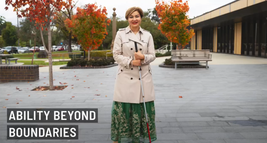 News2 – Ability Beyond Boundaries